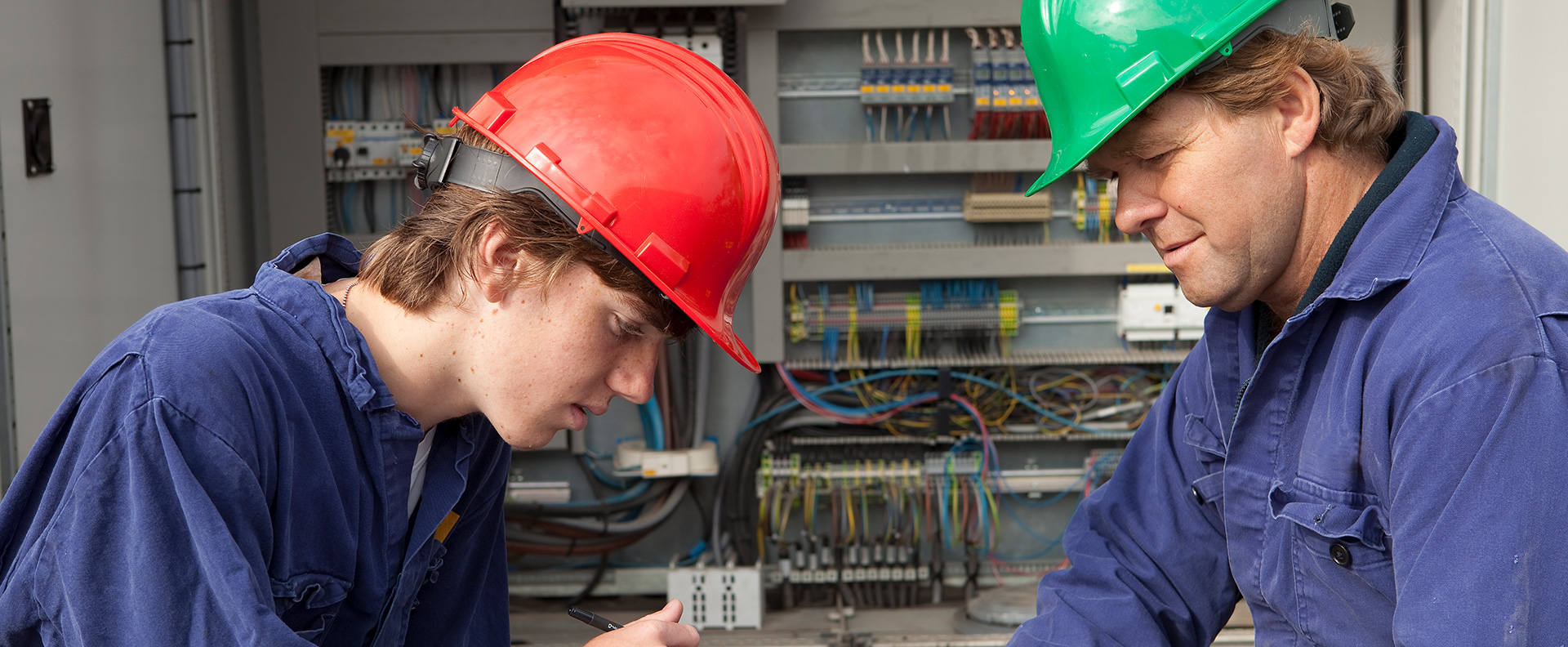 BAC PRO Métiers de l'électricité et de ses environnements connectés ...
